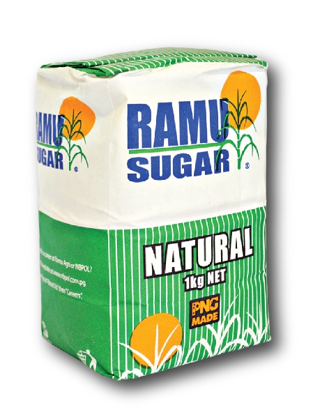 Ramus Sugar | Independent Consumer & Competition Commission