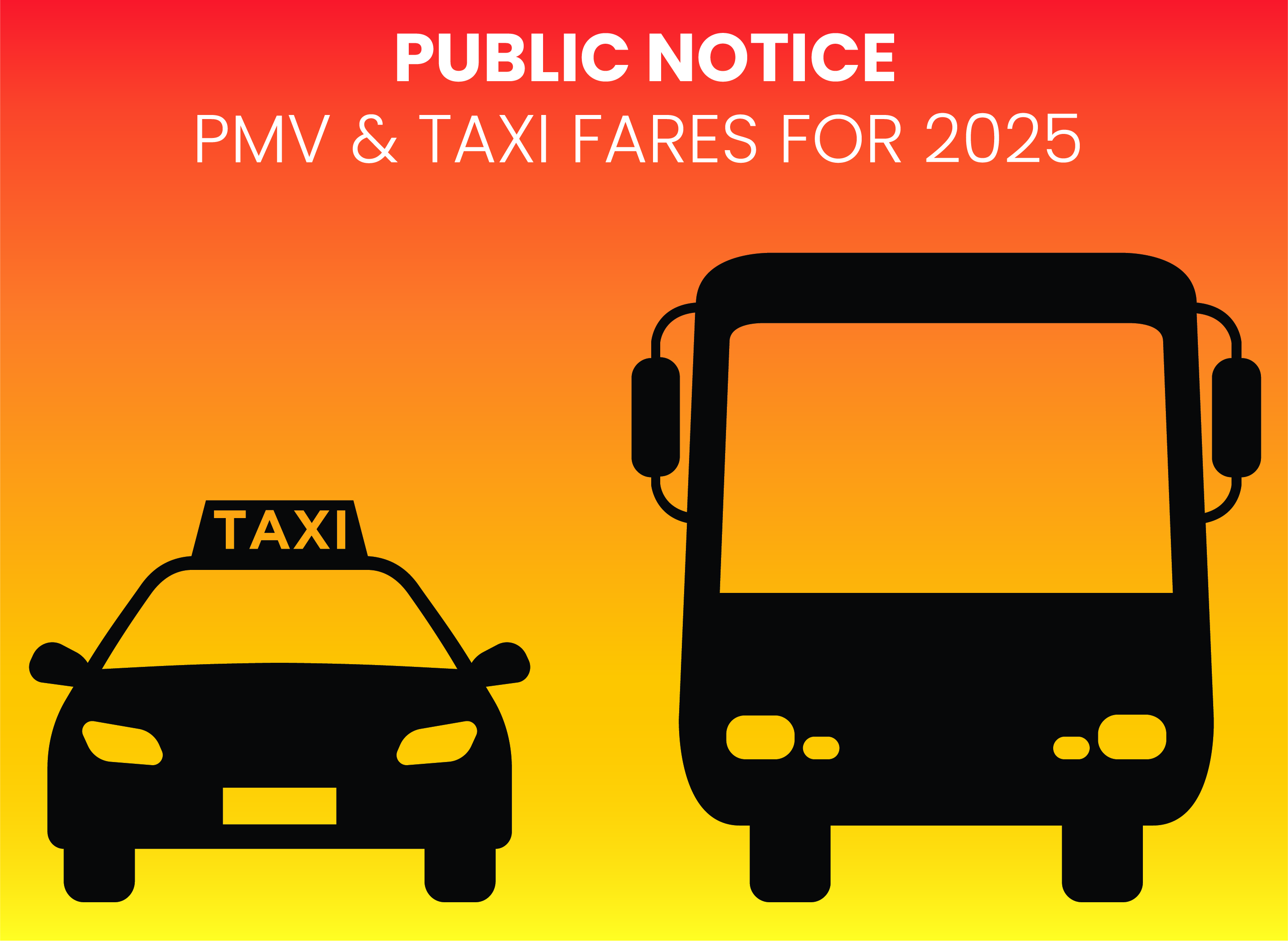 Taxi & Bus-01 | Independent Consumer & Competition Commission